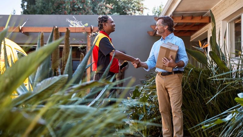 Exporting to the USA with the USSFTA | DHL Singapore