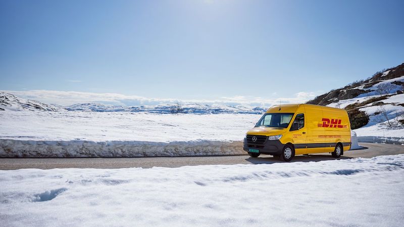 How to choose the best delivery partner for e-commerce | DHL Singapore