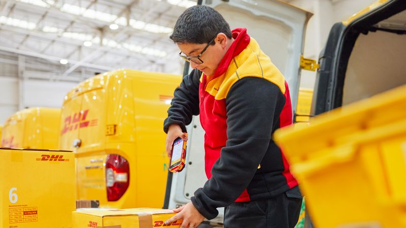 How DHL Express Leverages on Free Trade Agreements