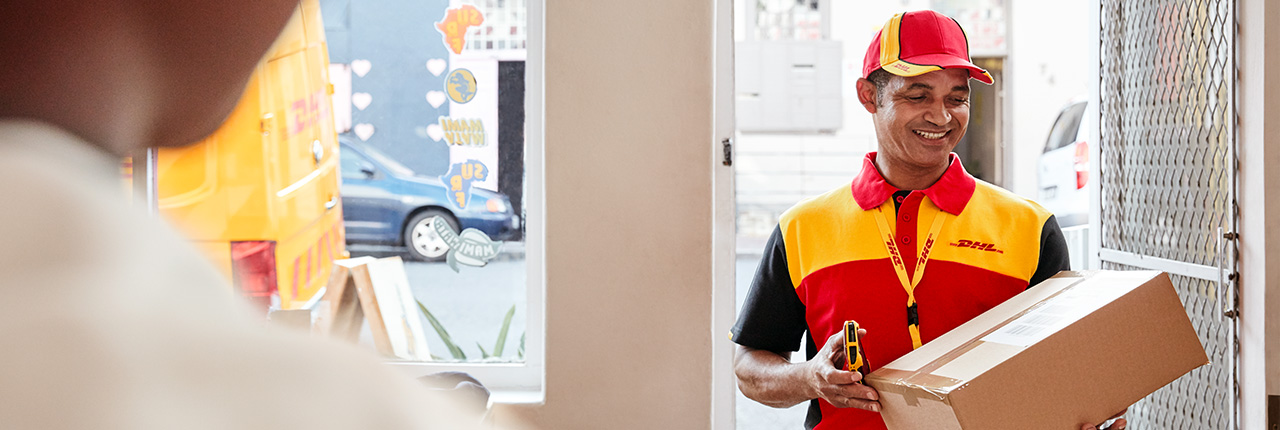 NDS: Concealing Shipment Value from Your Receiver | DHL Express Singapore