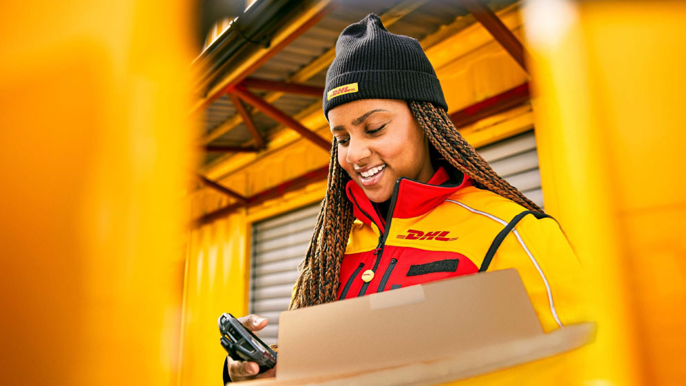 Tips for Logistics Success | DHL South Africa
