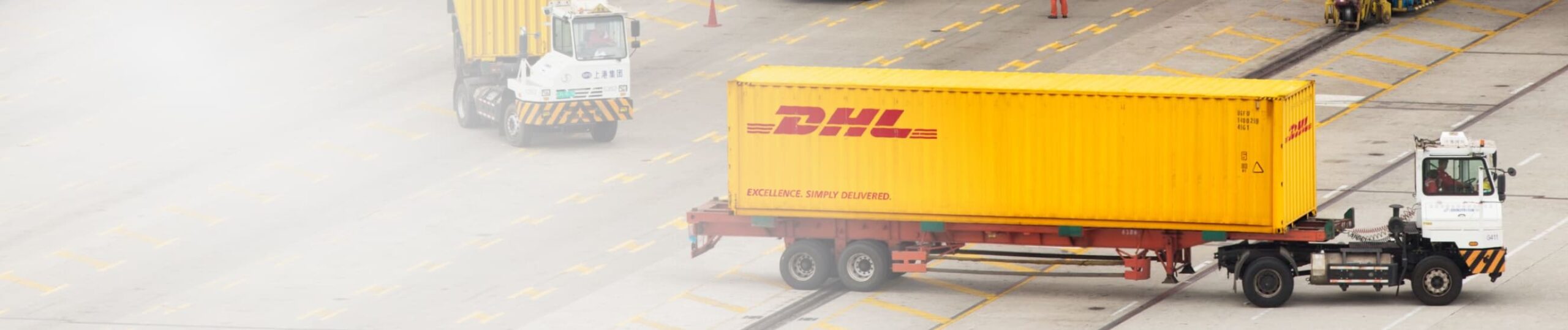 Cómo importar a España | DHL Spain