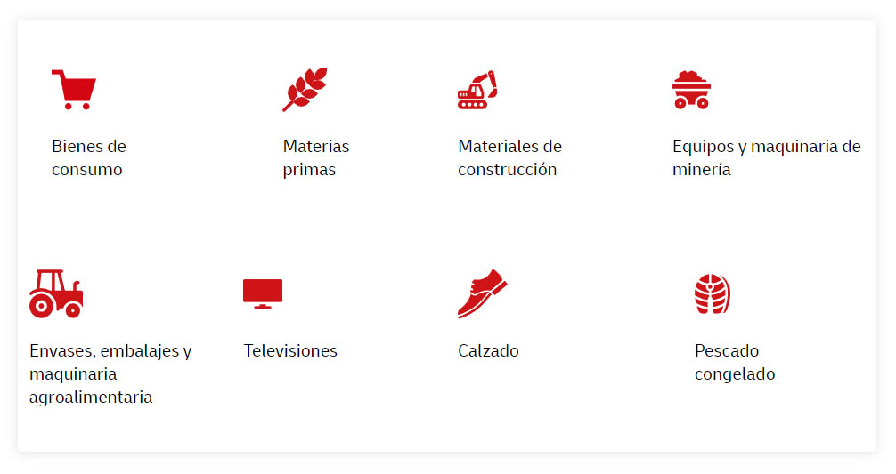 Exporta a Perú | DHL Spain