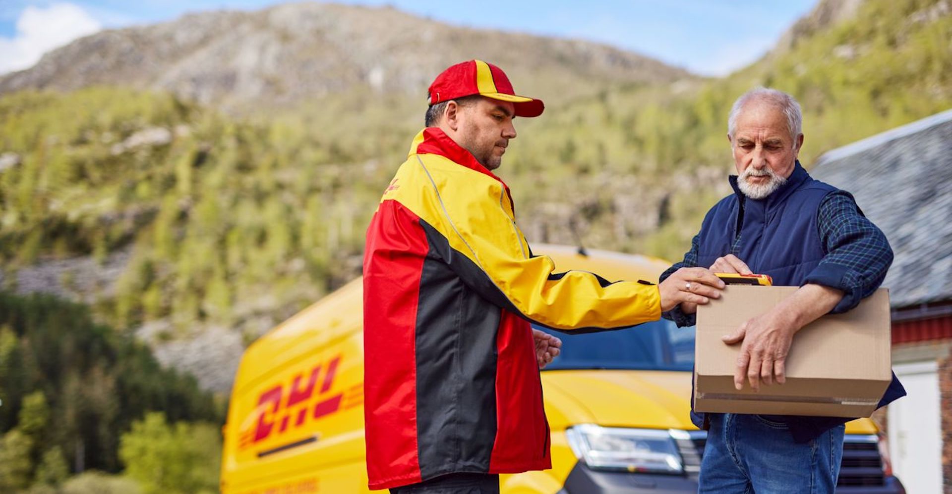 How to export plant products from Sri Lanka | DHL Sri Lanka