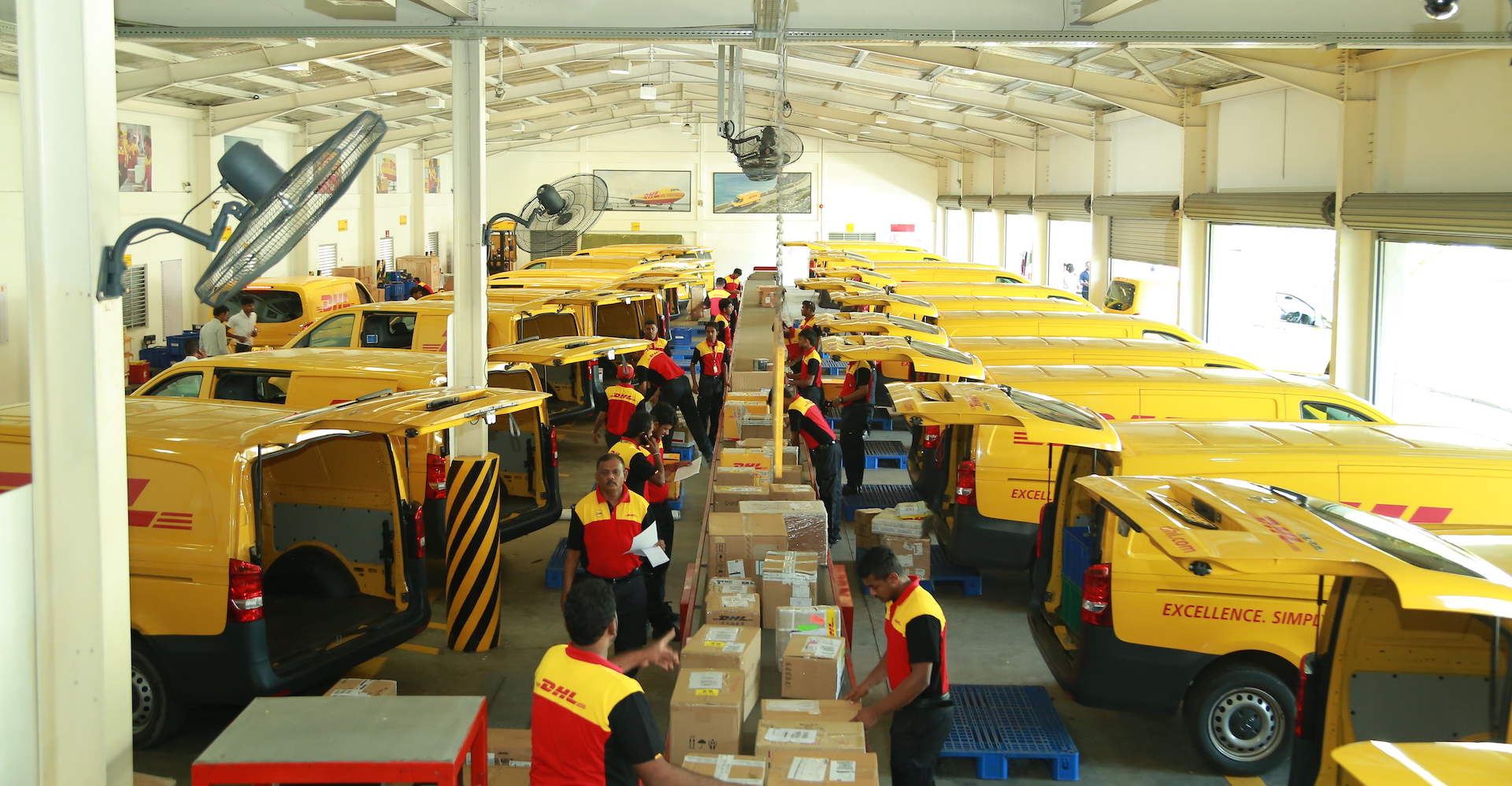 A guide to secure packaging to ensure safe shipping and deliveries | DHL Sri Lanka