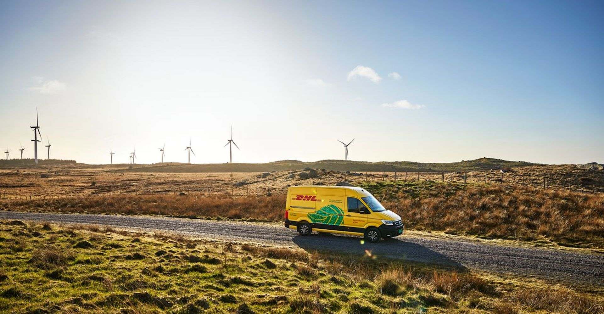 Carbon neutral shipping: navigating sustainability with DHL Express ...