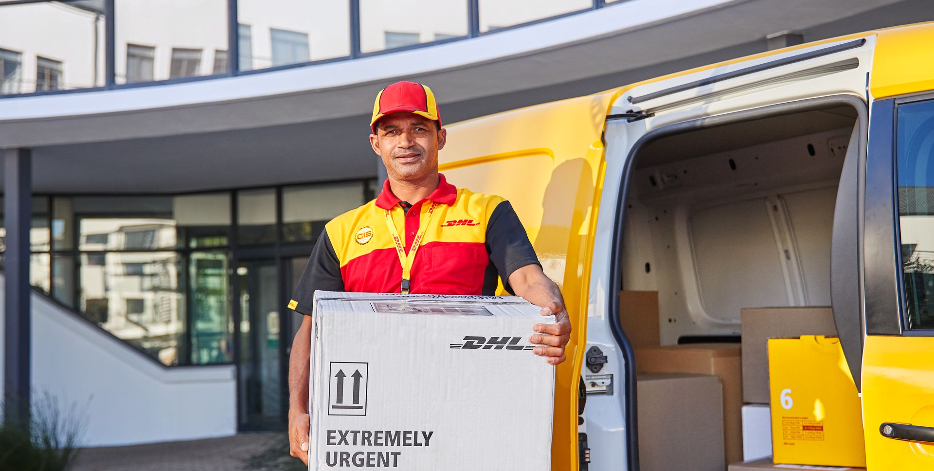 DHL Express Medical Express For Shipments In Sri Lanka | DHL Sri Lanka