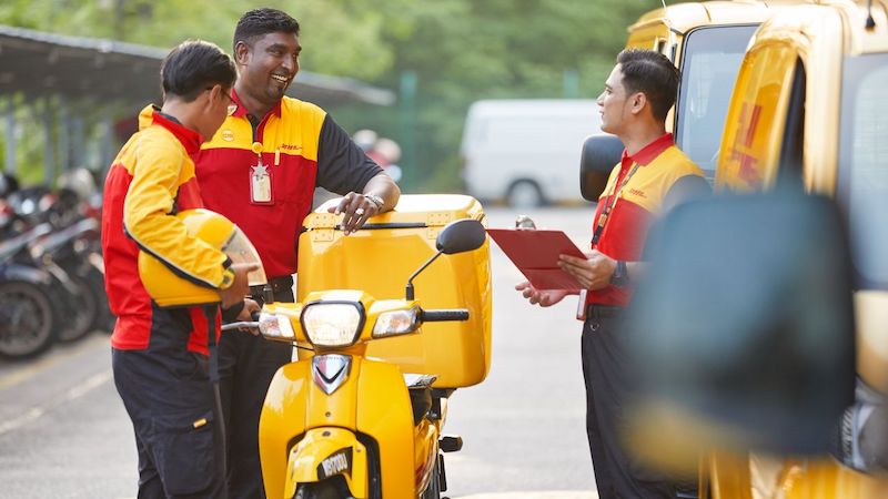 How to create a comprehensive delivery & shipping information page on ...