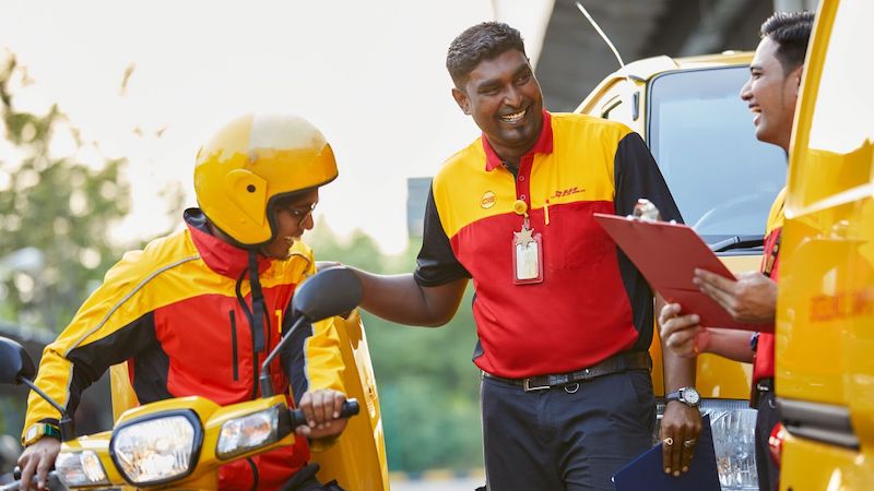 Logistics management: Shipping & packaging solutions for perishable goods