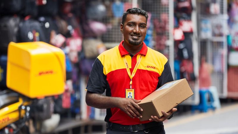 How to start dropshipping in Sri Lanka | DHL Sri Lanka