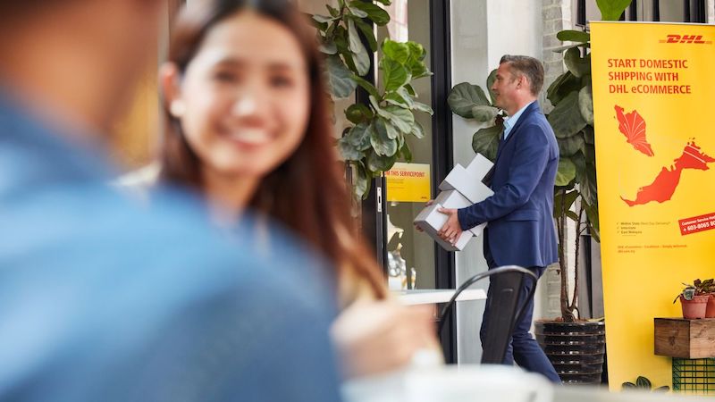 International trade show planning guide | DHL Sri Lanka