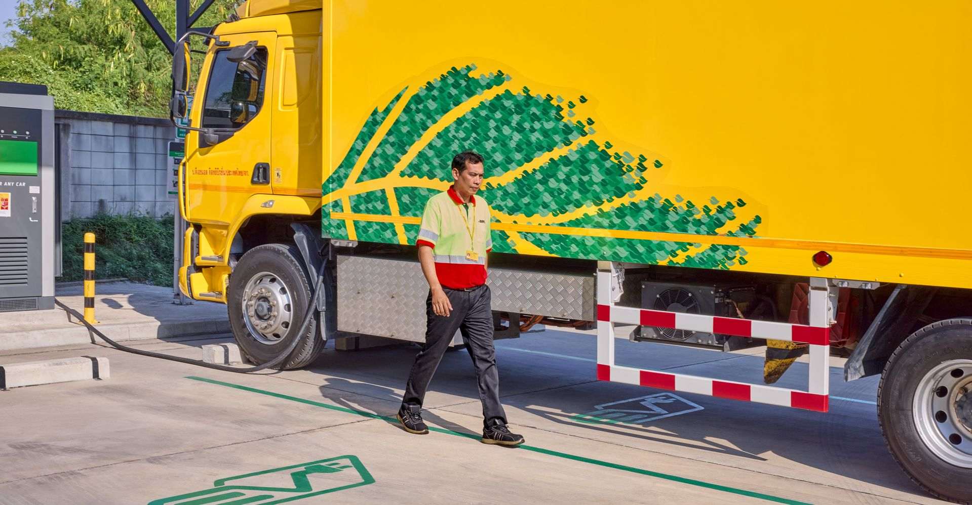 歐盟 CBAM 對台灣企業的影響 | DHL Taiwan