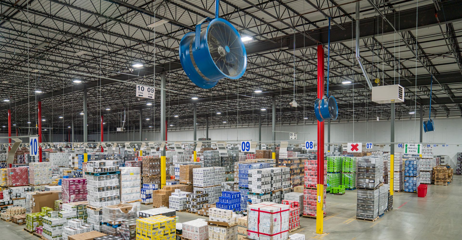 3 ประเทศหลัก ตลาดส่งออกสำคัญในปี 2567 | DHL Thailand