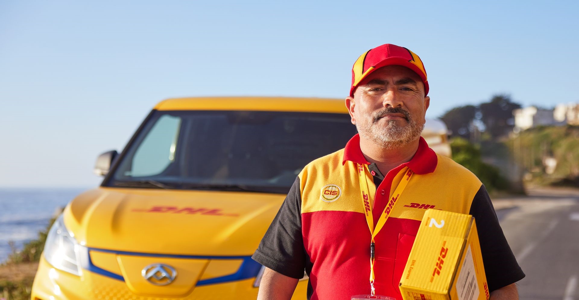How To Become An Amazon Seller - DHL Express Thailand | DHL Thailand
