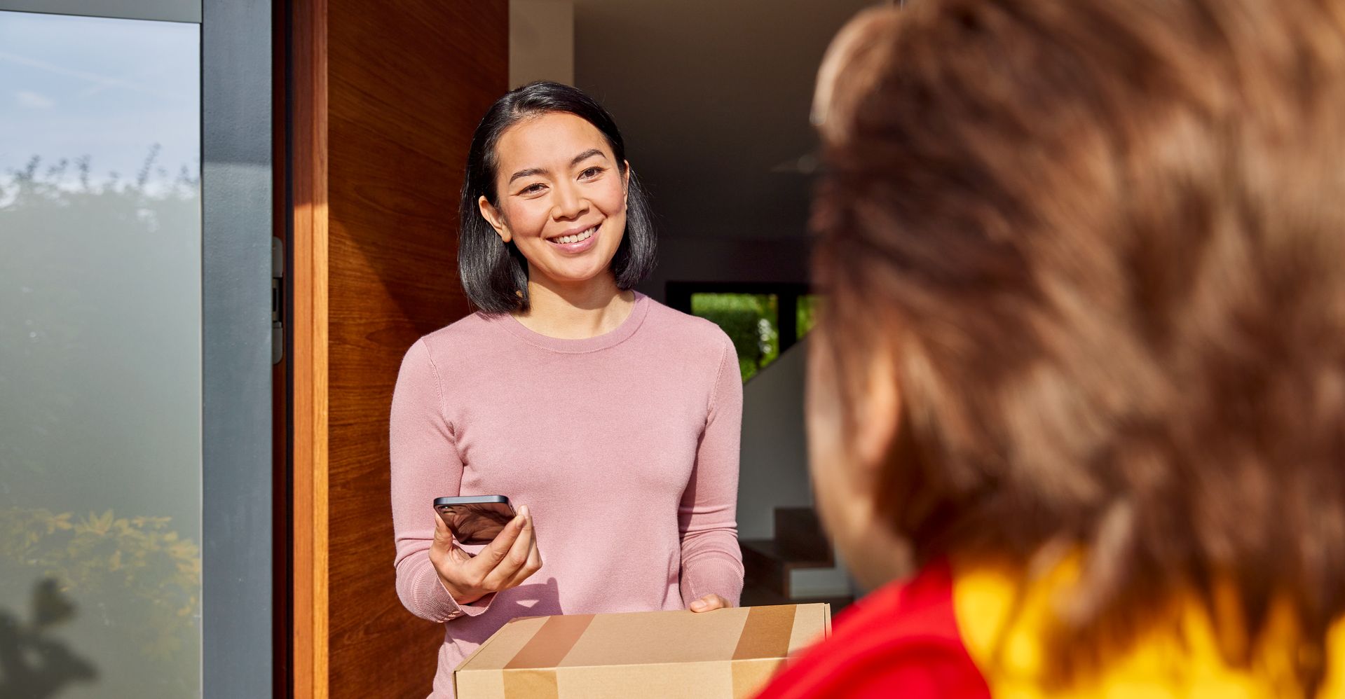 Shipping from Thailand with MyDHL+ from DHL Express | DHL Thailand