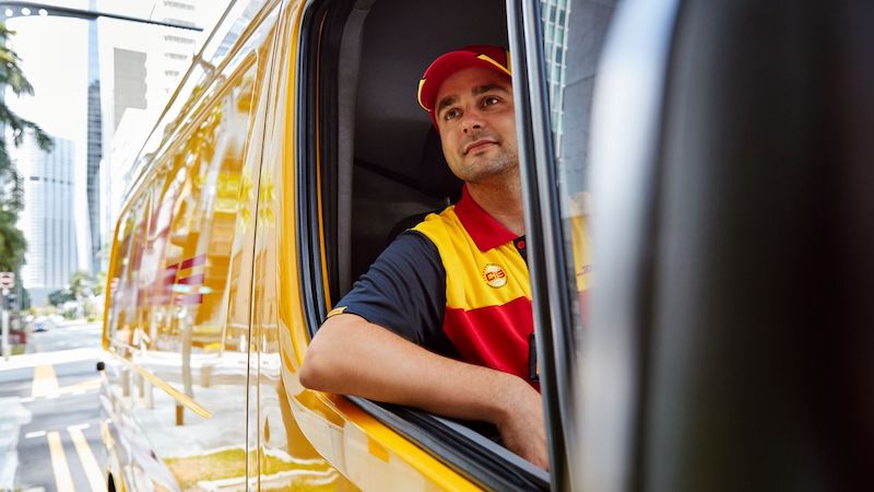 Import process: How to send goods into Thailand | DHL Thailand