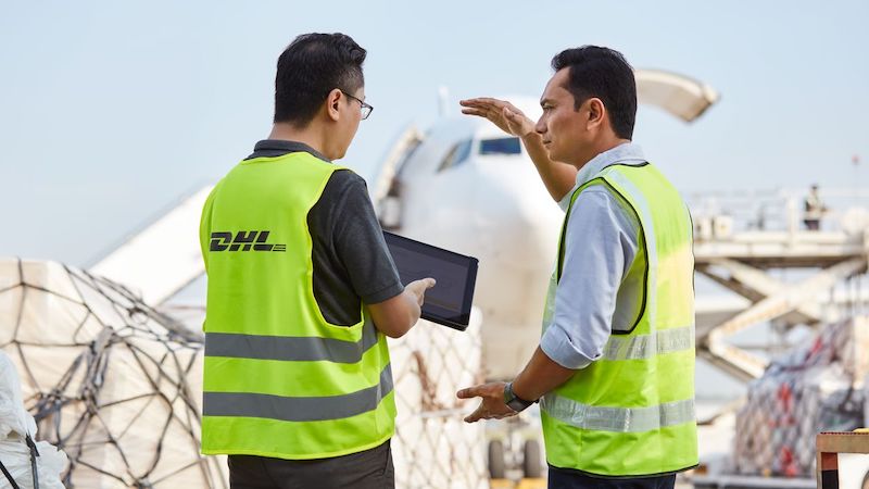 How rice exporters in Thailand can showcase their rice to the world ...