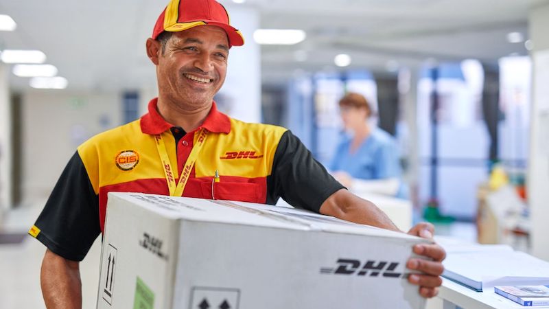 Shipping dangerous goods internationally with DHL Express | DHL Thailand