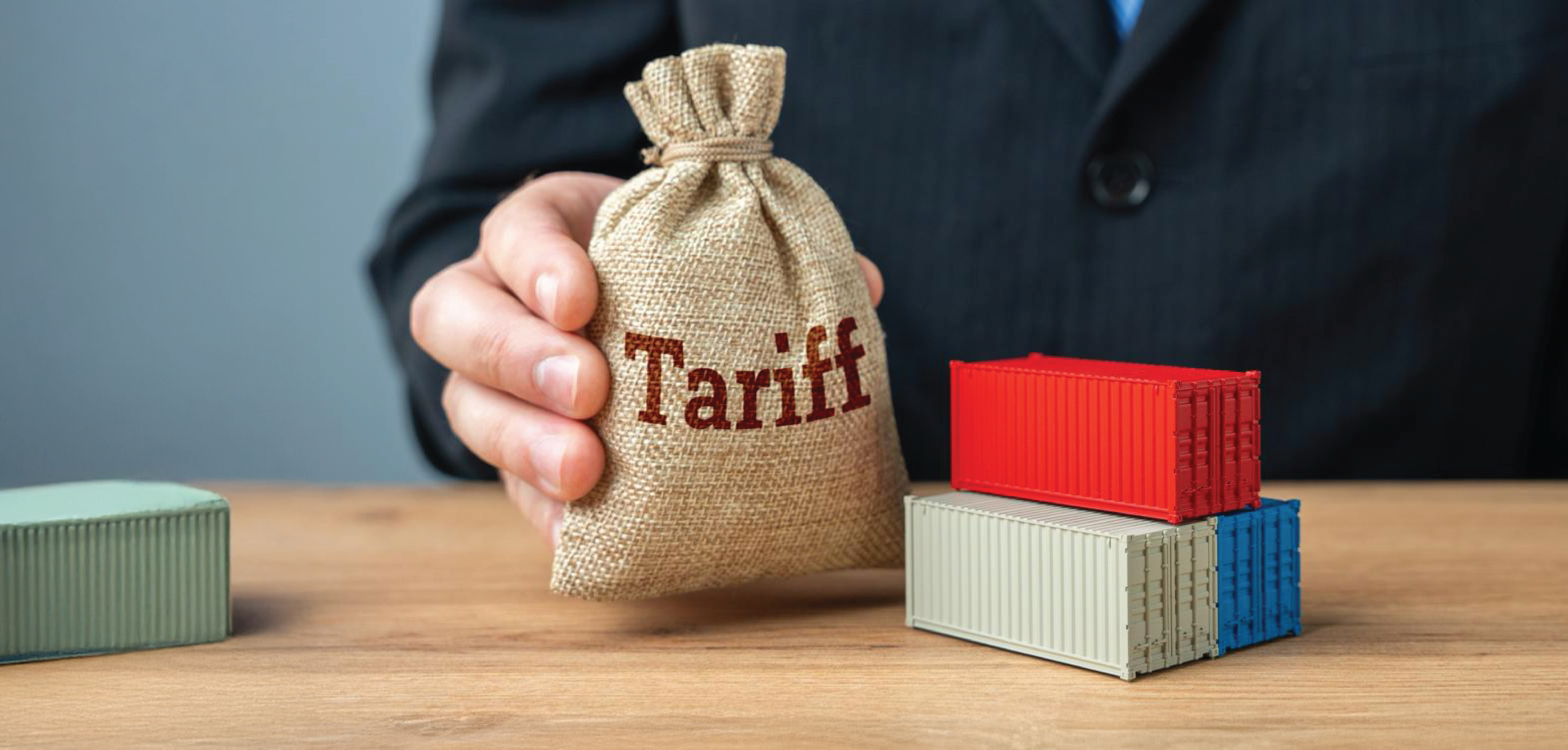 How U.S. Tariff Shifts and De Minimis Removal Create New Opp | DHL UAE