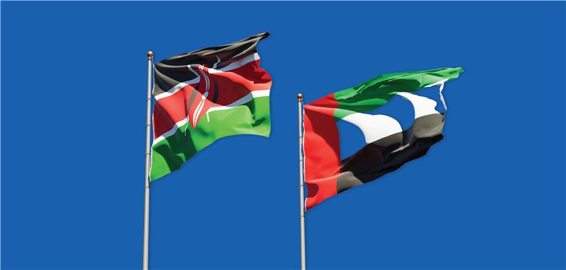 The East Africa Advantage: The UAE-Kenya CEPA | DHL UAE