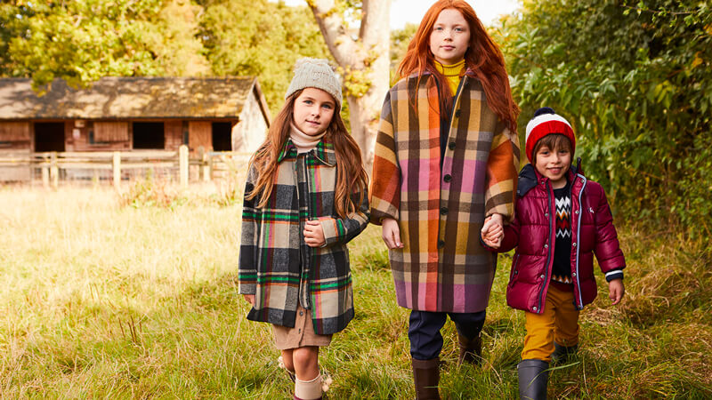 Childrensalon: A customer story | DHL United Kingdom