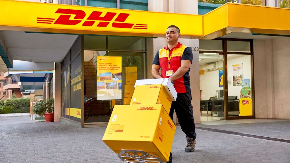 Tips For Exporting Automotive Spare Parts - DHL Express VN