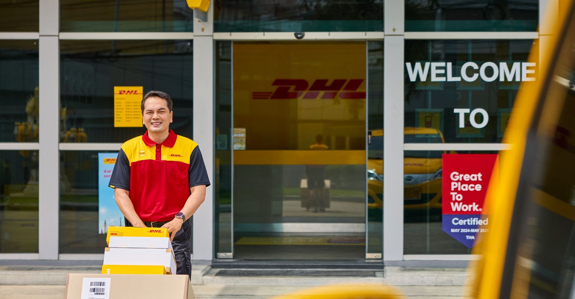 All About Shipping Pharmaceuticals - DHL Express Vietnam | DHL Vietnam