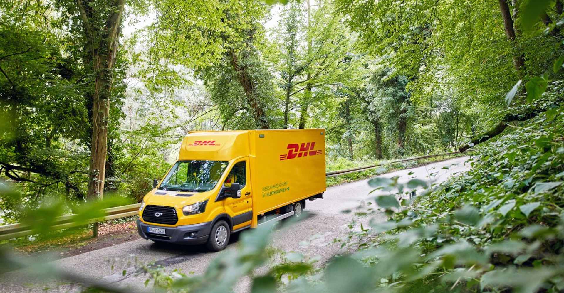 Các mẹo logistics xanh - DHL Express Việt Nam | DHL Vietnam