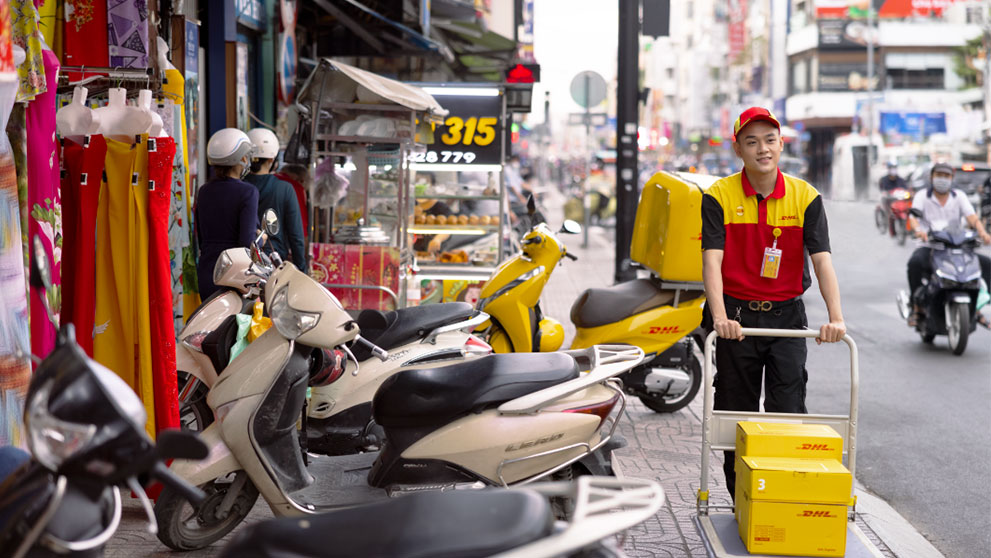 8 tips to improve customer loyalty with every delivery | DHL Vietnam