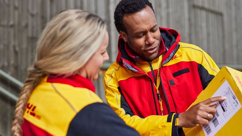 Importance of packaging for international express delivery | DHL Vietnam