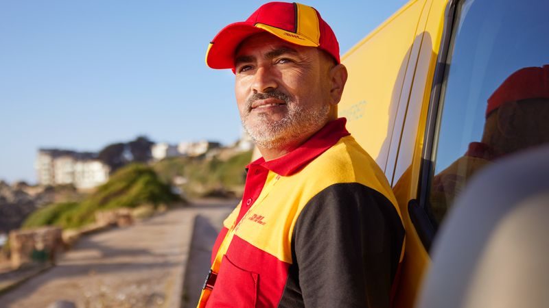 DHL Express Adelaide Carbon-Neutral Logistics Hub | DHL AU