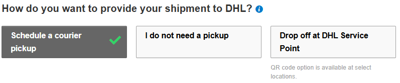 Label-Free | DHL UK