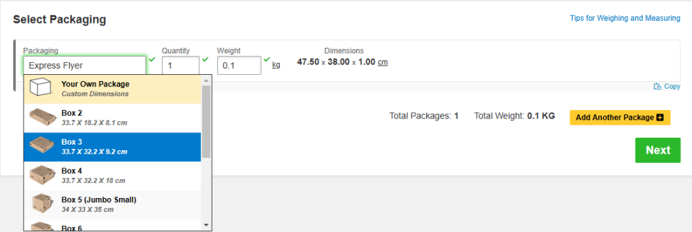 Experience Seamless Shipping with DHL's Label-Free Service