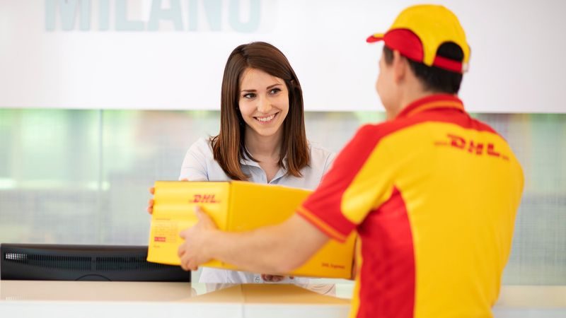 The Safest Way To Mail Important Documents - DHL Express MM | DHL Myanmar