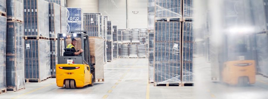 Logistica integrata: definizione, come funziona e i vantaggi | DHL Italy