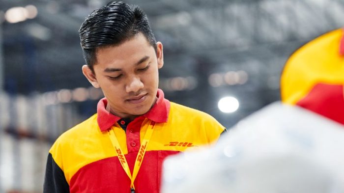 將知名的台灣特色零食外銷全球市場 | DHL Taiwan