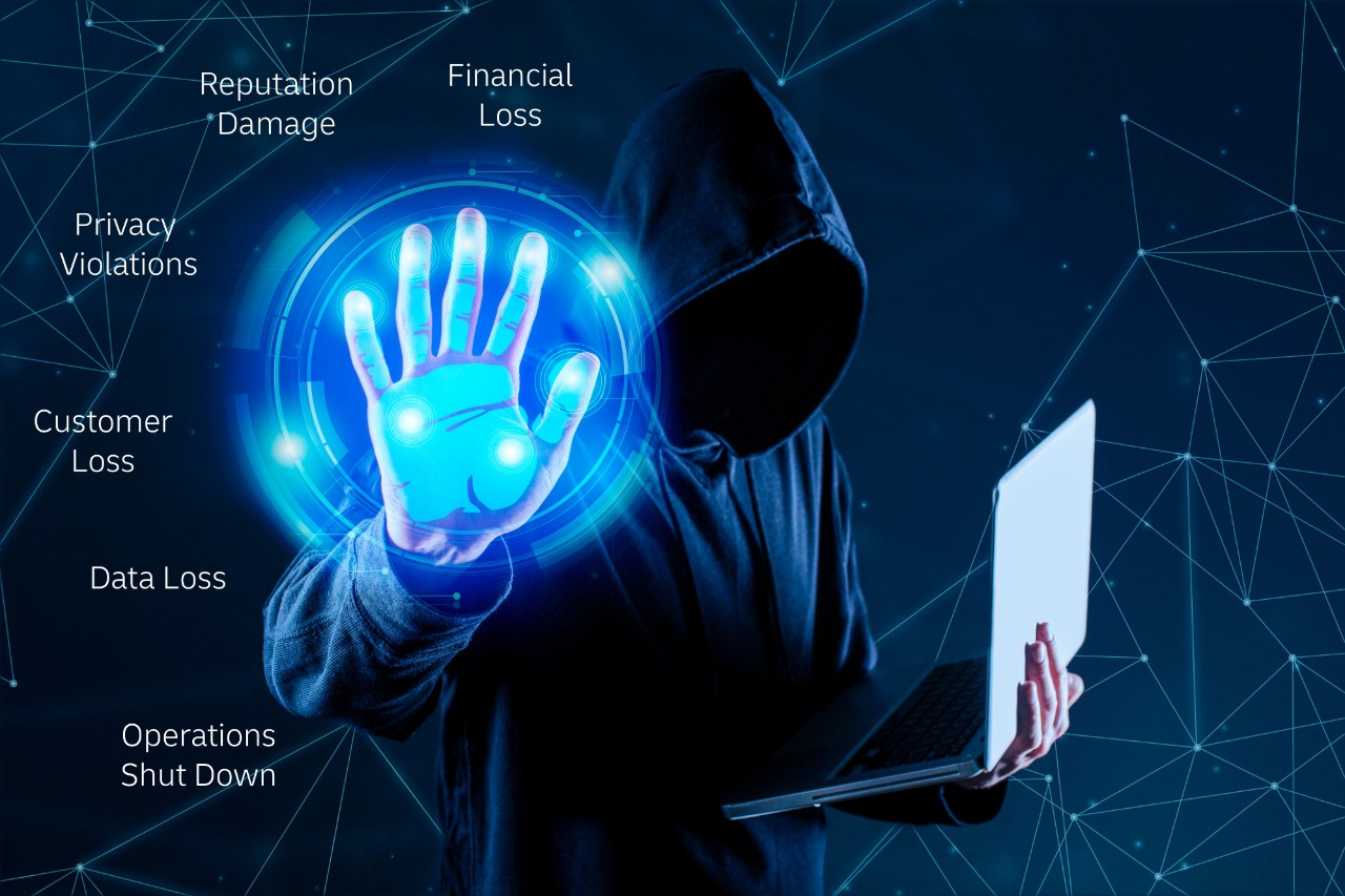 Cybersecurity Importance in Freight Forwarding - DHL Global Forwarding Fiji