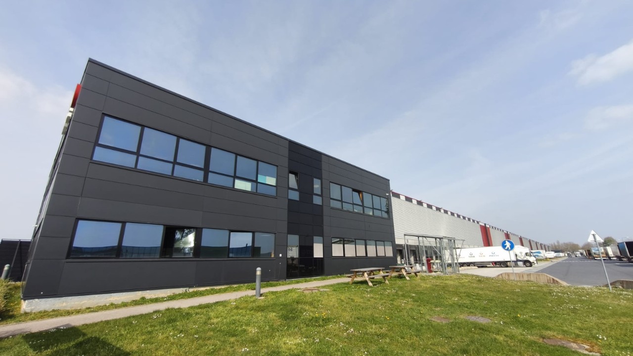 DHL Supply Chain and METRO Extend Their Logistics Partnership in Mitry ...