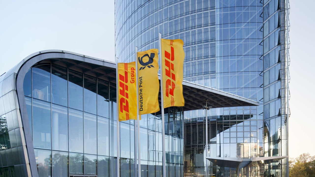 DHL Express Announces Annual Price Adjustments for 2026 in Hong Kong ...