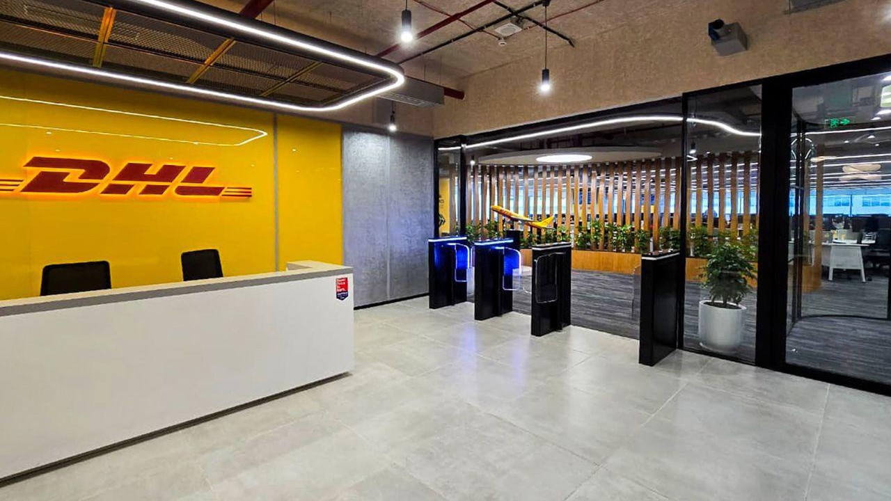 DHL Group Looks to India for Tech Talent Pipeline With Its Fifth It ...