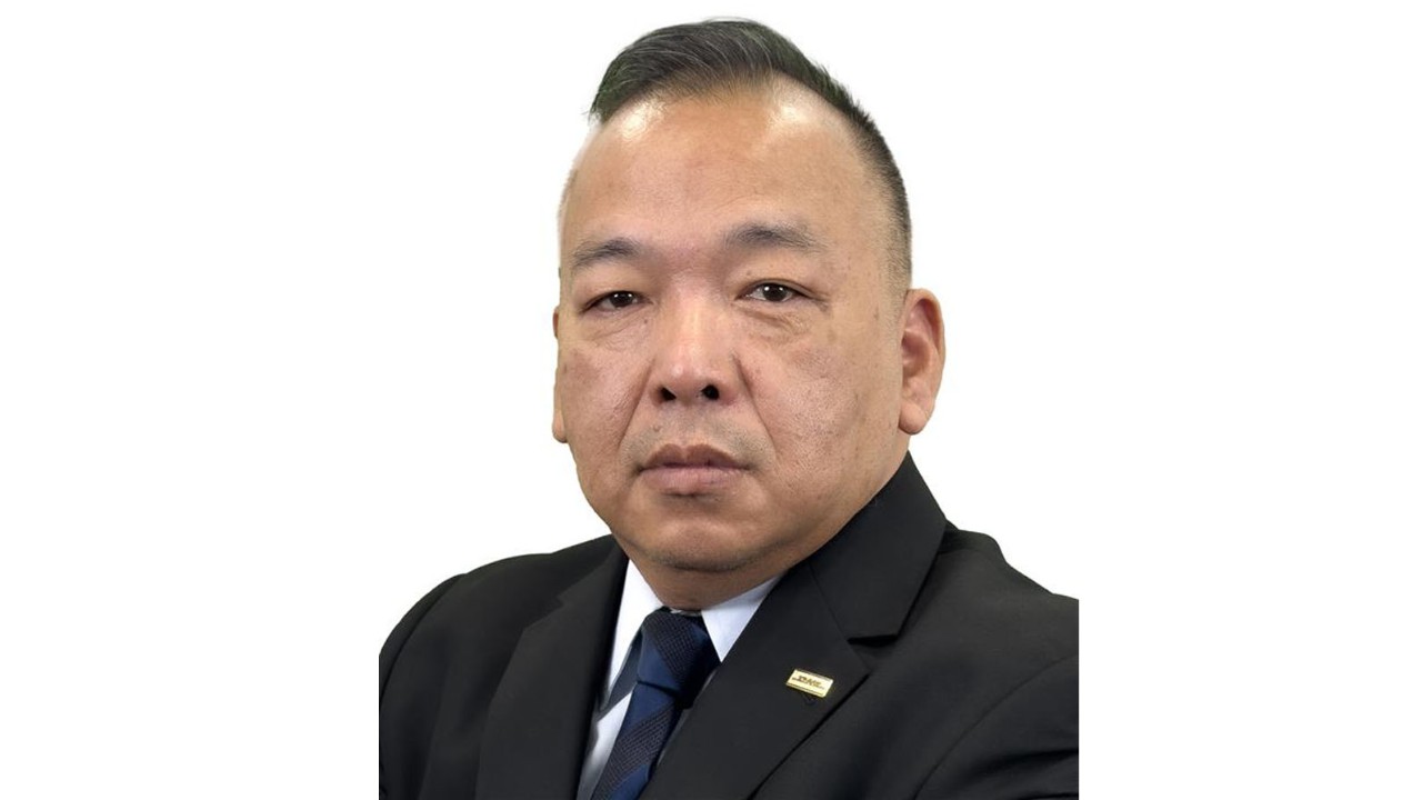 DHL Express Appoints General Manager of Central Asia Hub in Hong Kong ...