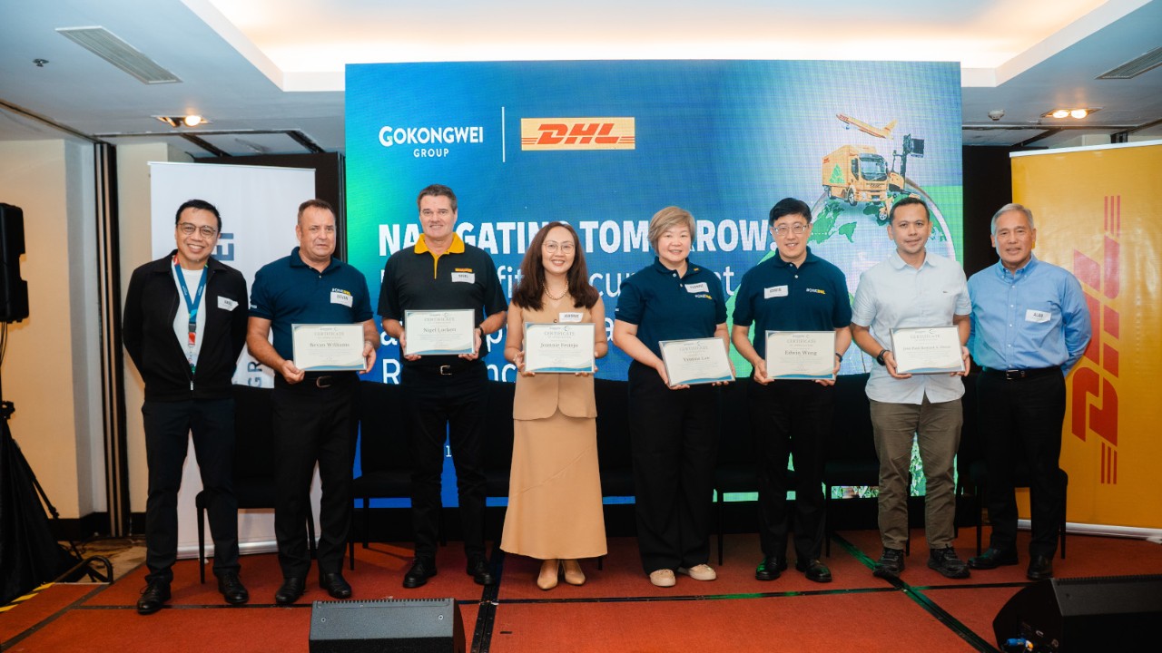 DHL Group Strengthens Commitment to the Philippine Market Through ...