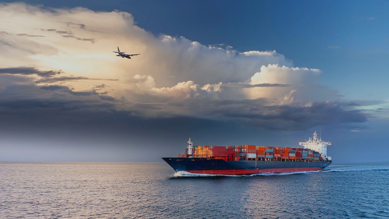 DHL Trade Atlas 2025: Welthandel wächst trotz des politischen ...