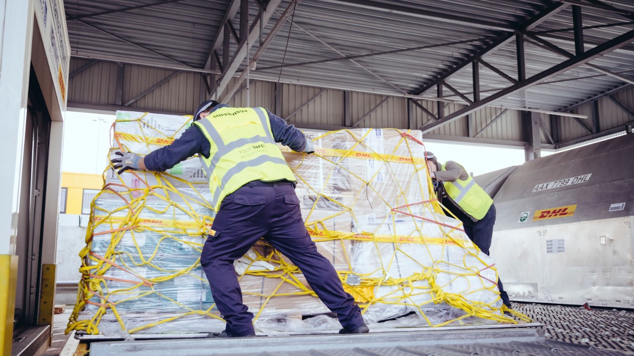 DHL Express Strengthens Penang Connectivity With Additional Capacity to ...