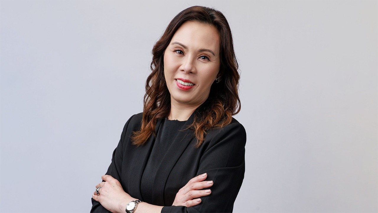 DHL Express Names New Chief Information Officer for Asia Pacific ...