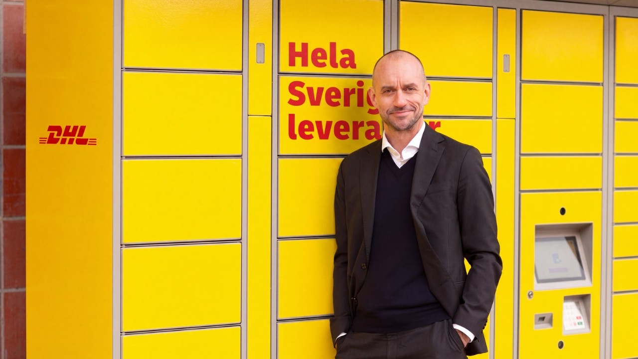 DHL Boosts Sweden Network With Sek 2bn Strategic E-Commerce Investment ...