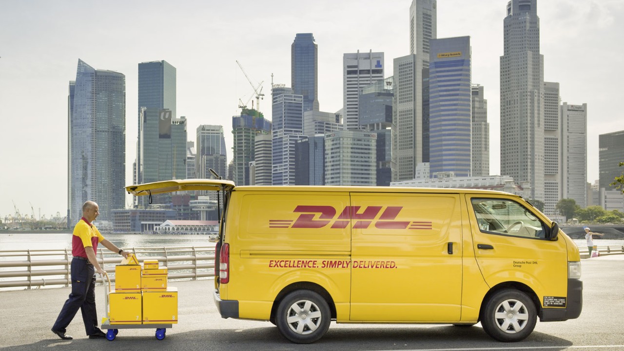 DHL Express to Establish First Regional Aircraft Maintenance Hangar ...