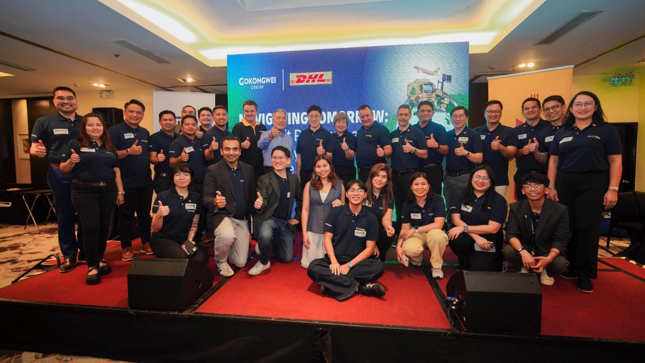 DHL Group Strengthens Commitment to the Philippine Market Through ...